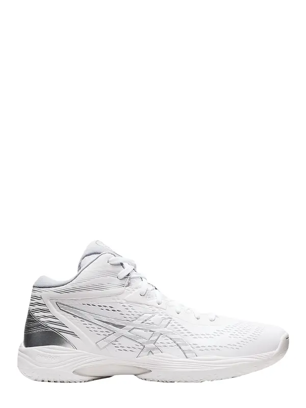 Asics Gelhoop V14 Sneakers - White