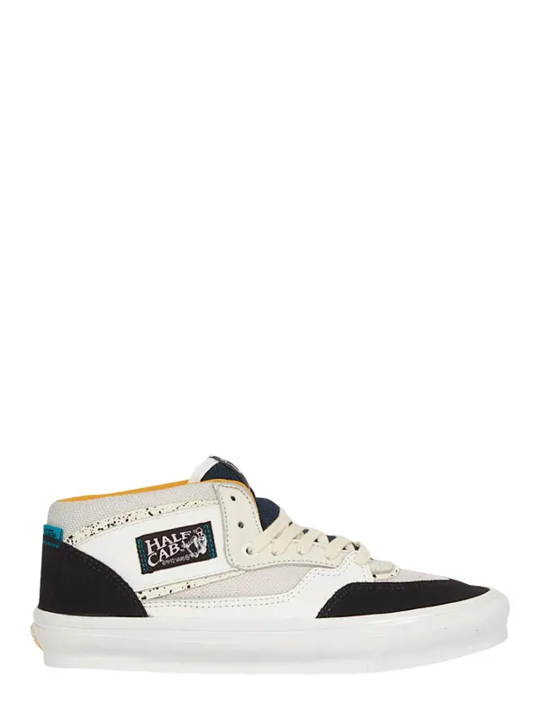 VANS Og Half Cab Ul Lx Sneakers - White