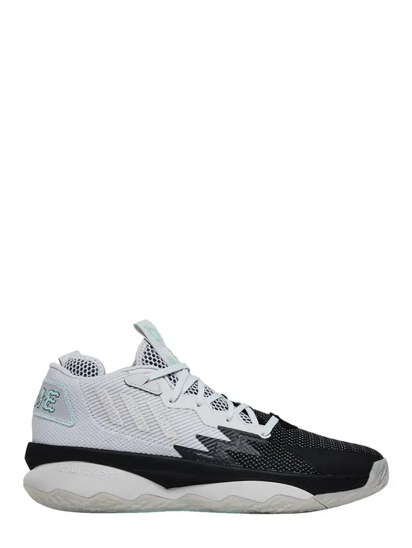 Adidas Dame - Grey