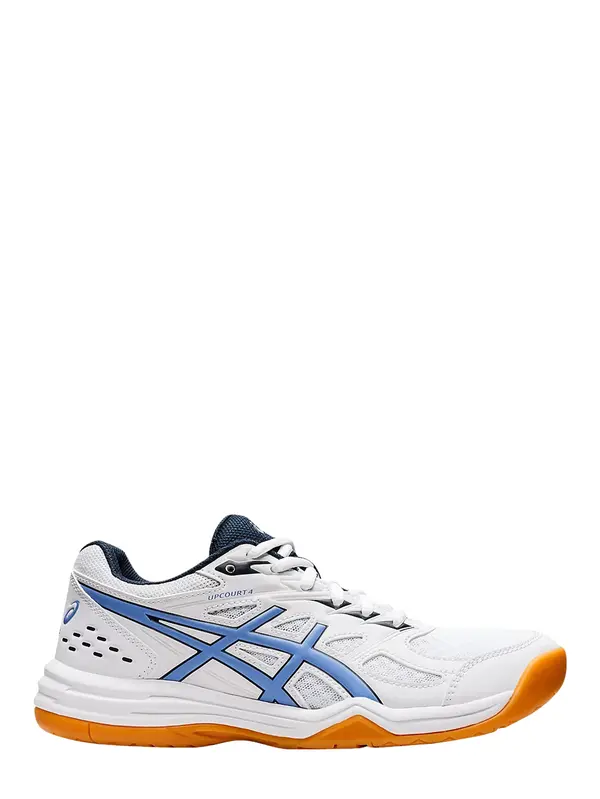 Asics Upcourt 4 Sneakers - White