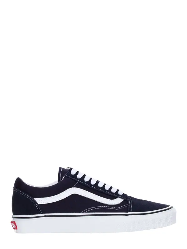 VANS Old Skool Sneakers - Blue