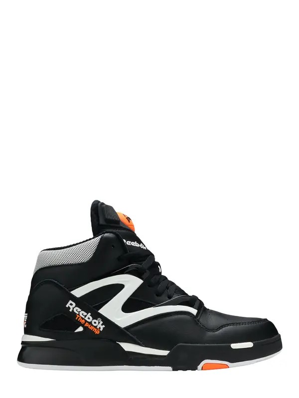 REEBOK Pump Omni Zone 2 ‘dee Brown - Black