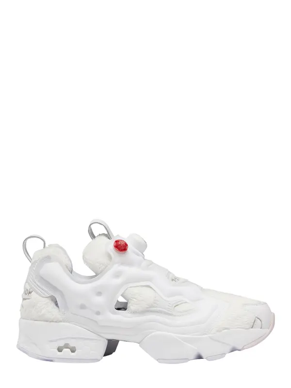 REEBOK Atmos X #fr2 X Instapump Fury Sneakers - White