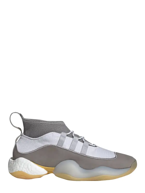 Adidas X Bed J.w. Ford Crazy Byw Sneakers - Grey