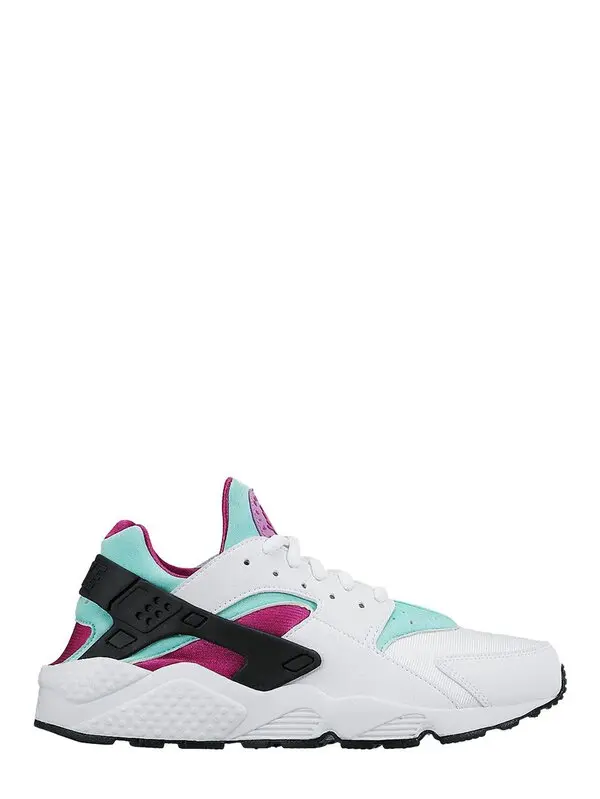 Nike Wmns Huarache Run Sneakers - White
