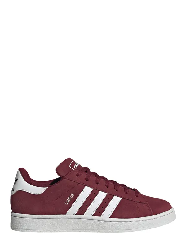 Adidas Campus 2.0 Collegiate Burgundy - Red