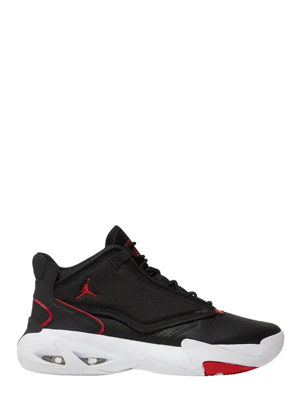 JORDAN Max Aura 4 Sneakers - Black