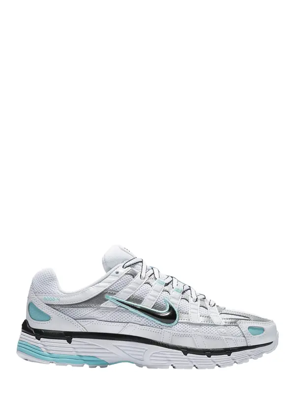 Nike P-6000 Sneakers - Blue