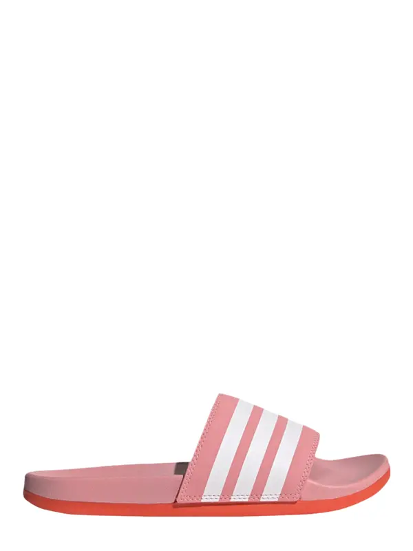 Adidas Adilette Comfort Slides - Pink