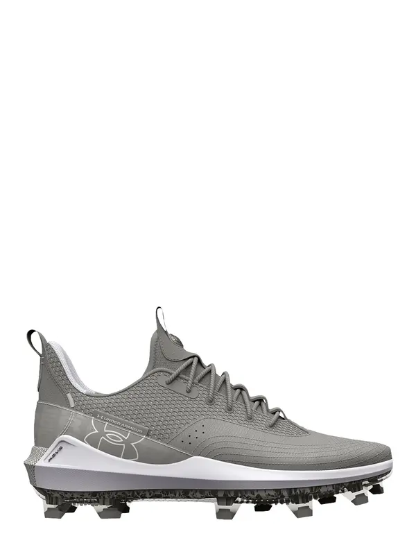 Under Armour Harper Low Elite Tpu - Grey