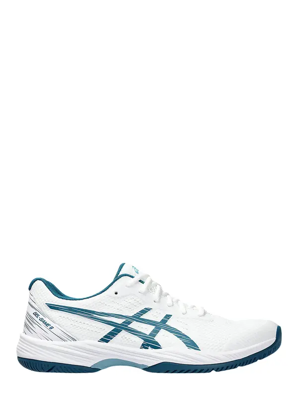 Asics Gel-game Sneakers - White