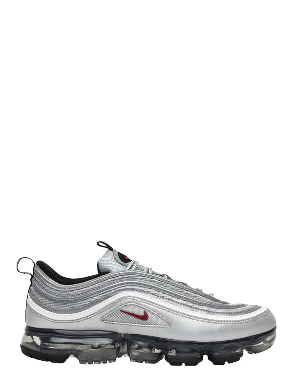 Nike Air Vapormax 97 Sneakers - Silver