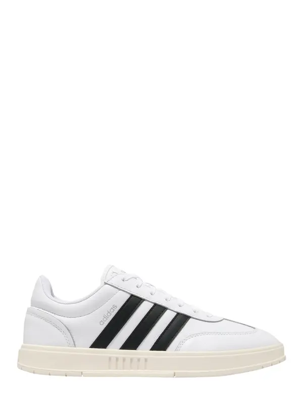 Adidas Gradas Sneakers - White