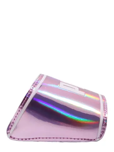 PUMA Popcat 20 Iridescent Slide - Pink