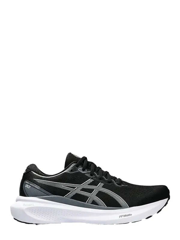 Asics Gel-kayano 30 Sneakers - Black