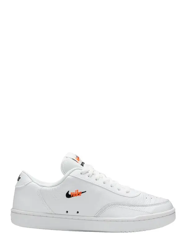Nike Court Vintage Premium - White