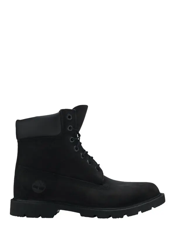Timberland 6-inch Classic Waterproof Boots - Black
