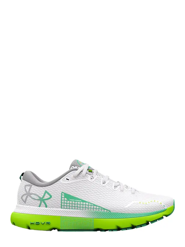 Under Armour Hovr Infinite Sneakers - White