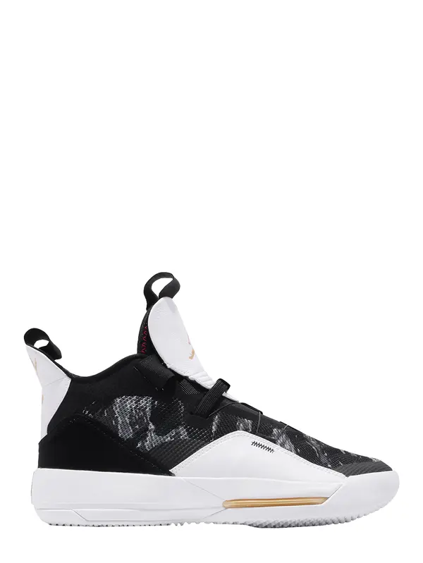 JORDAN 33 Pf Sneakers - Black
