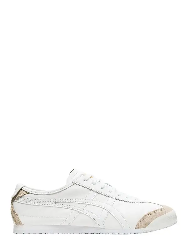 Onitsuka Tiger Mexico 66 Sneakers - White