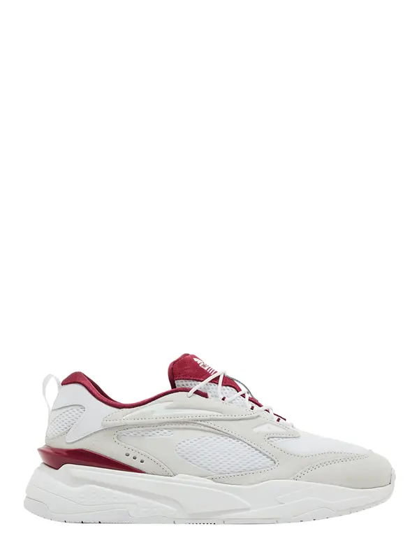PUMA Rs-fast Sneakers - White