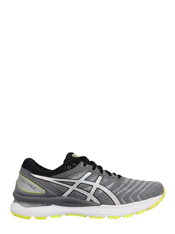 Asics Gel Nimbus 22 Lite-show Sneakers - Grey