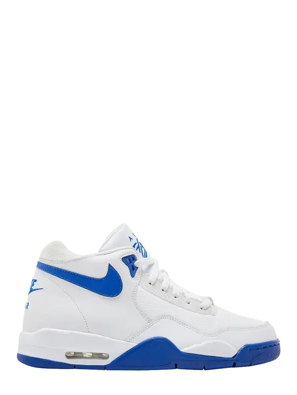 Nike Flight Legacy Sneakers - White