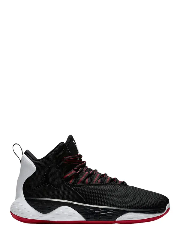 JORDAN Super.fly Mvp Sneakers - Black