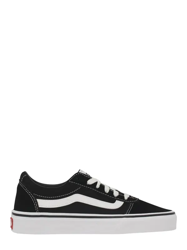 VANS Ward Sneakers - Black