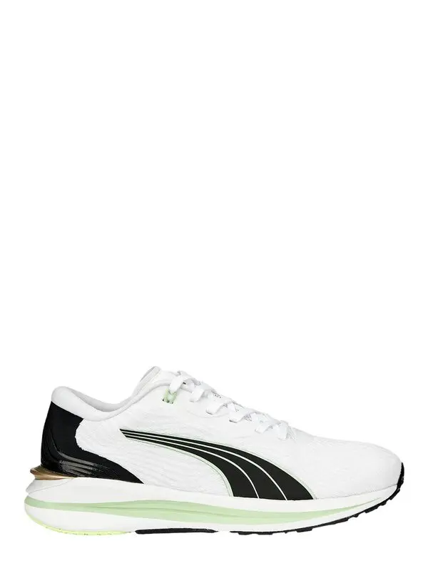 PUMA Electrify Nitro 2 'run 75' Sneakers - White