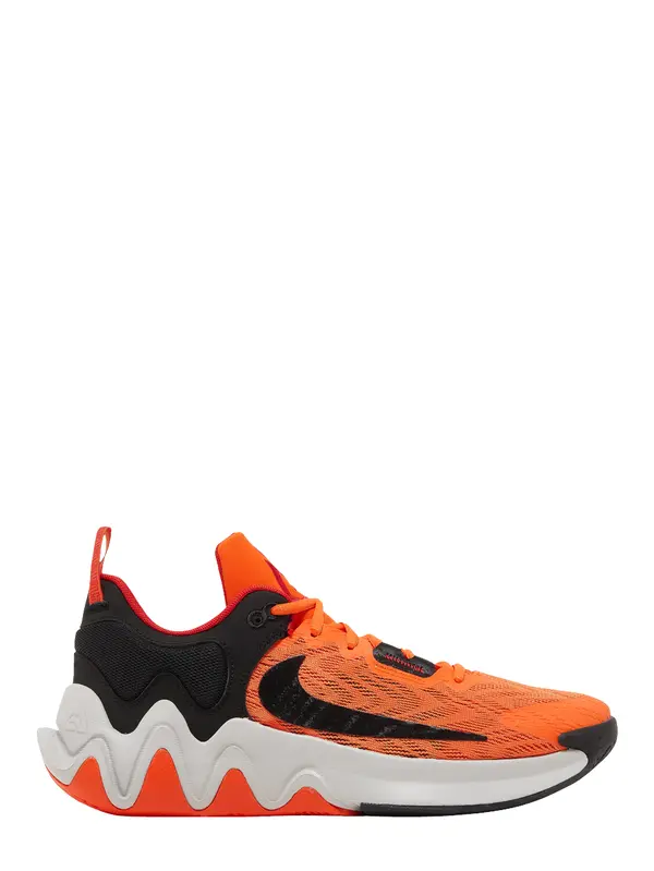 Nike Giannis Immortality 2 Sneakers - Orange