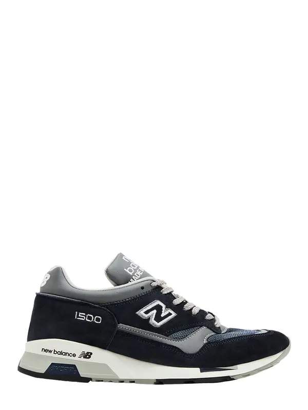 NEW BALANCE 1500 Made In England Sneakers - Blue