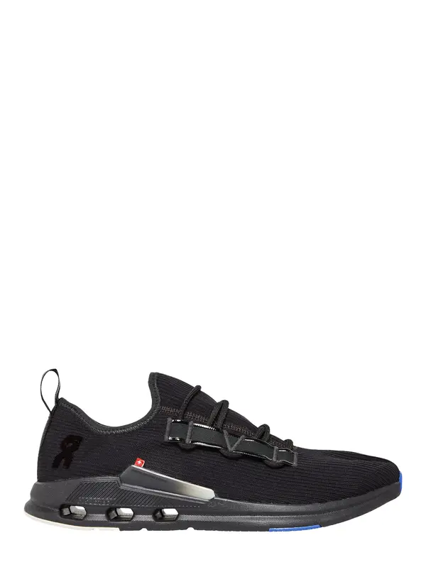On Cloudeasy Sensa Sneakers - Black