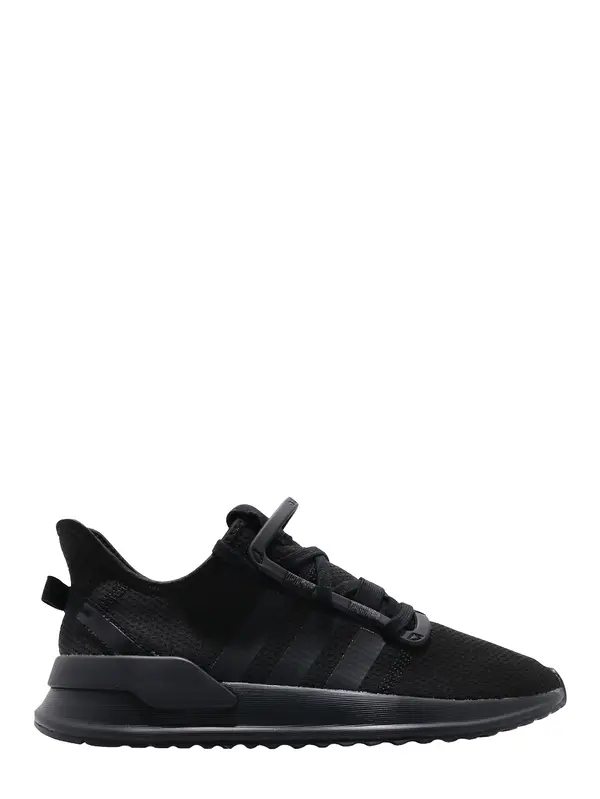 Adidas U_path Run Sneakers - Black