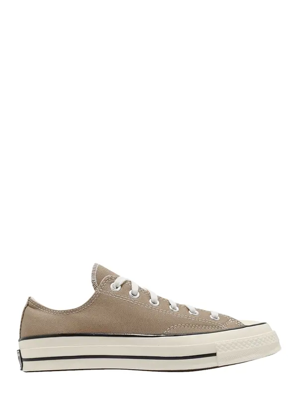 CONVERSE Chuck 70 Low Top Sneakers - Brown