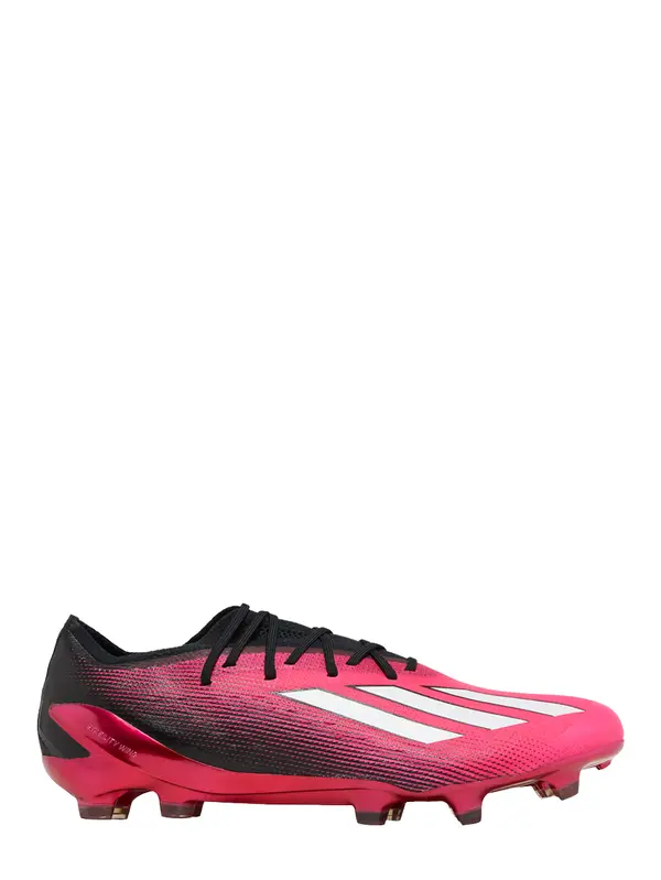 Adidas X Speedportal.1 Fg 'own Your Football Pack - Pink