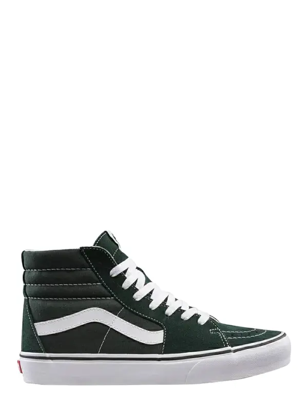 VANS Sk8-hi Sneakers - Green