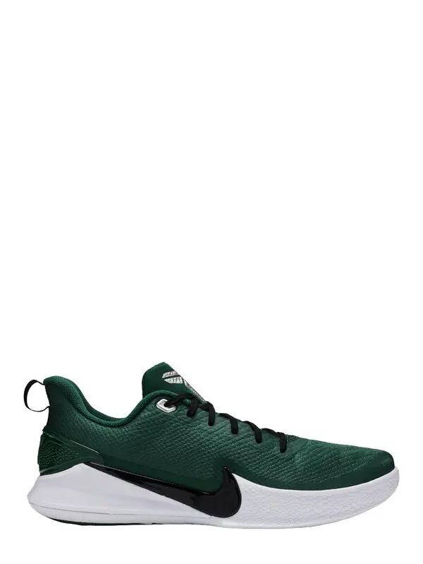 Nike Mamba Focus Tb 'gorge - Green