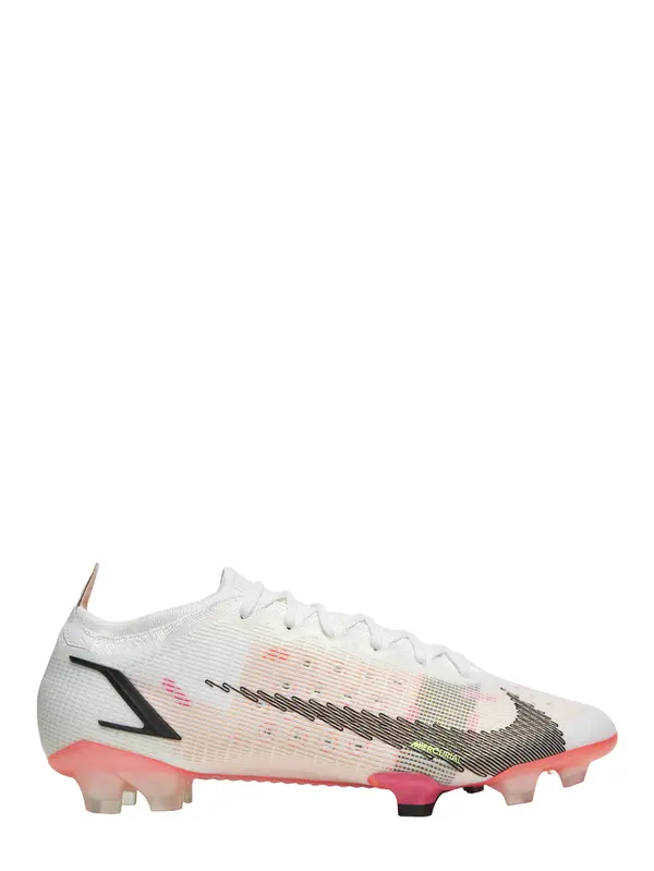 Nike Mercurial Vapor 14 Elite Fg 'rawdacious - White