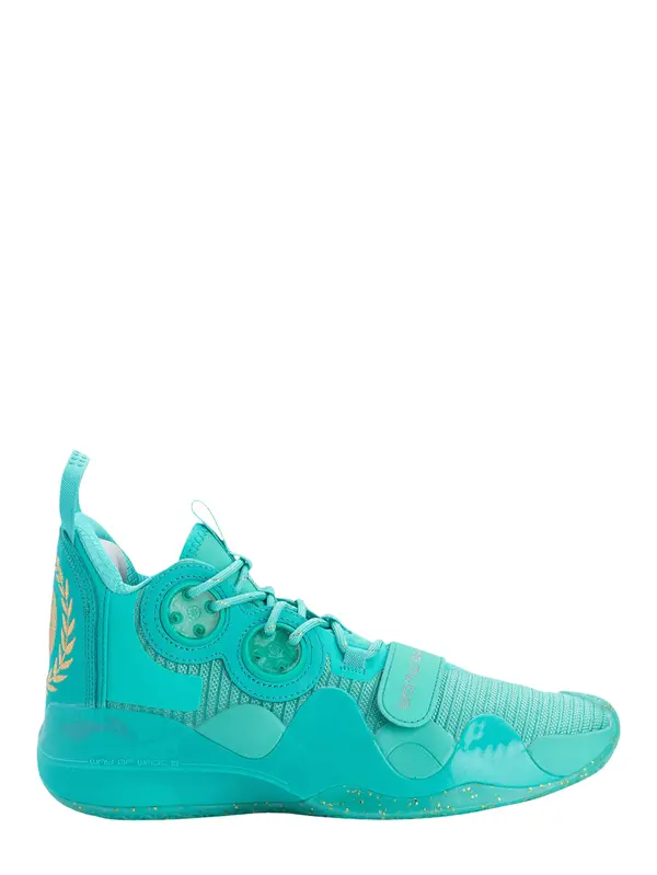 LI-NING Way Of Wade 'liberty - Green
