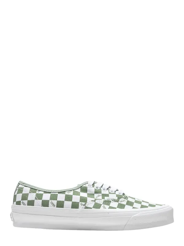 VANS Og Authentic Lx Sneakers - Green