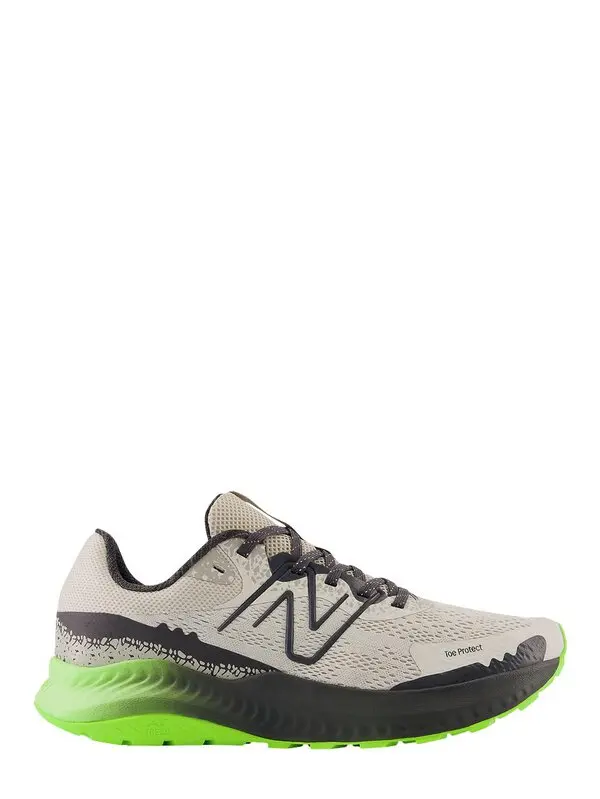 NEW BALANCE Dynasoft Nitrel V5 - Grey