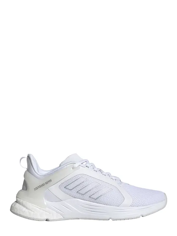 Adidas Response Super 2.0 Athletic Sneakers - White
