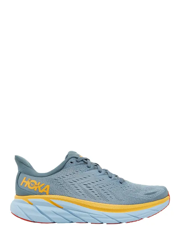 Hoka Clifton Sneakers - Blue