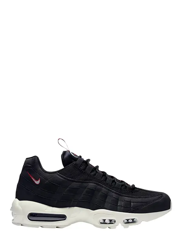 Nike Max 95 - Black
