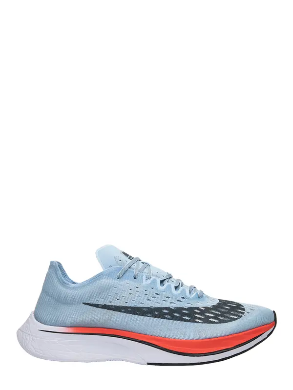 Nike Zoom Vaporfly 4% Og Sneakers - Blue