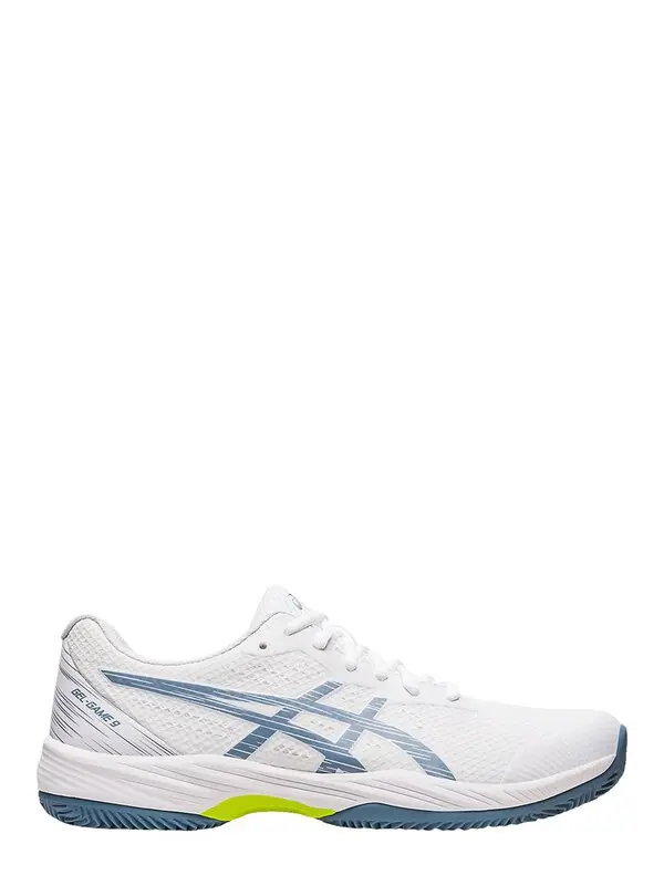 Asics Gel-game Clay Oc Sneakers - White
