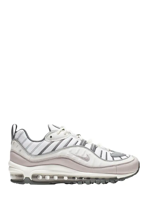 Nike Air Max 98 Sneakers - White