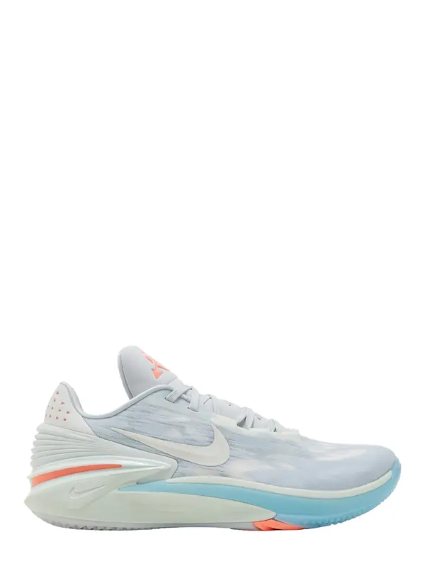 Nike Air Zoom Gt Cut 2 'avant Garden' Sneakers - Blue