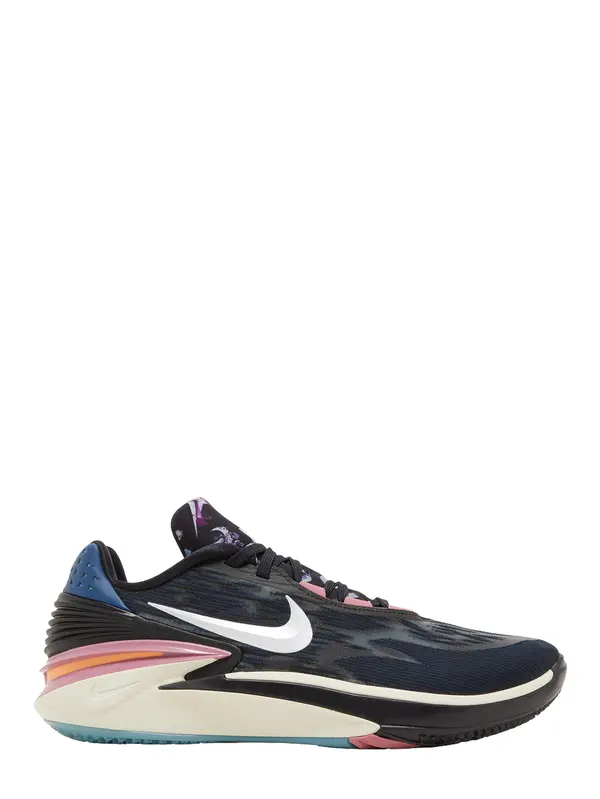 Nike Air Zoom Gt Cut 2 Sneakers - Black